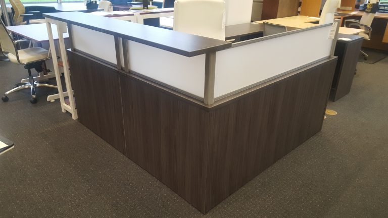 Performance Furnishings Borders Collection Acrylic Panels & Transaction ...
